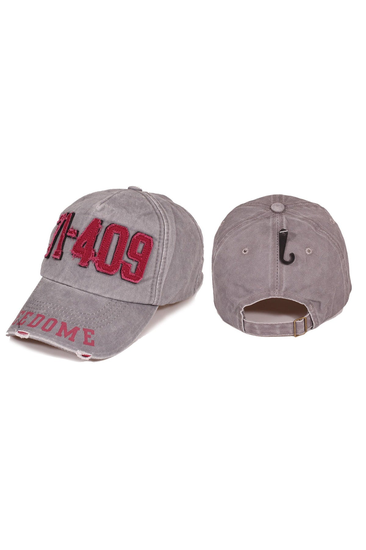 Freedome 71-409 Model Vintage Şapka – Trucker